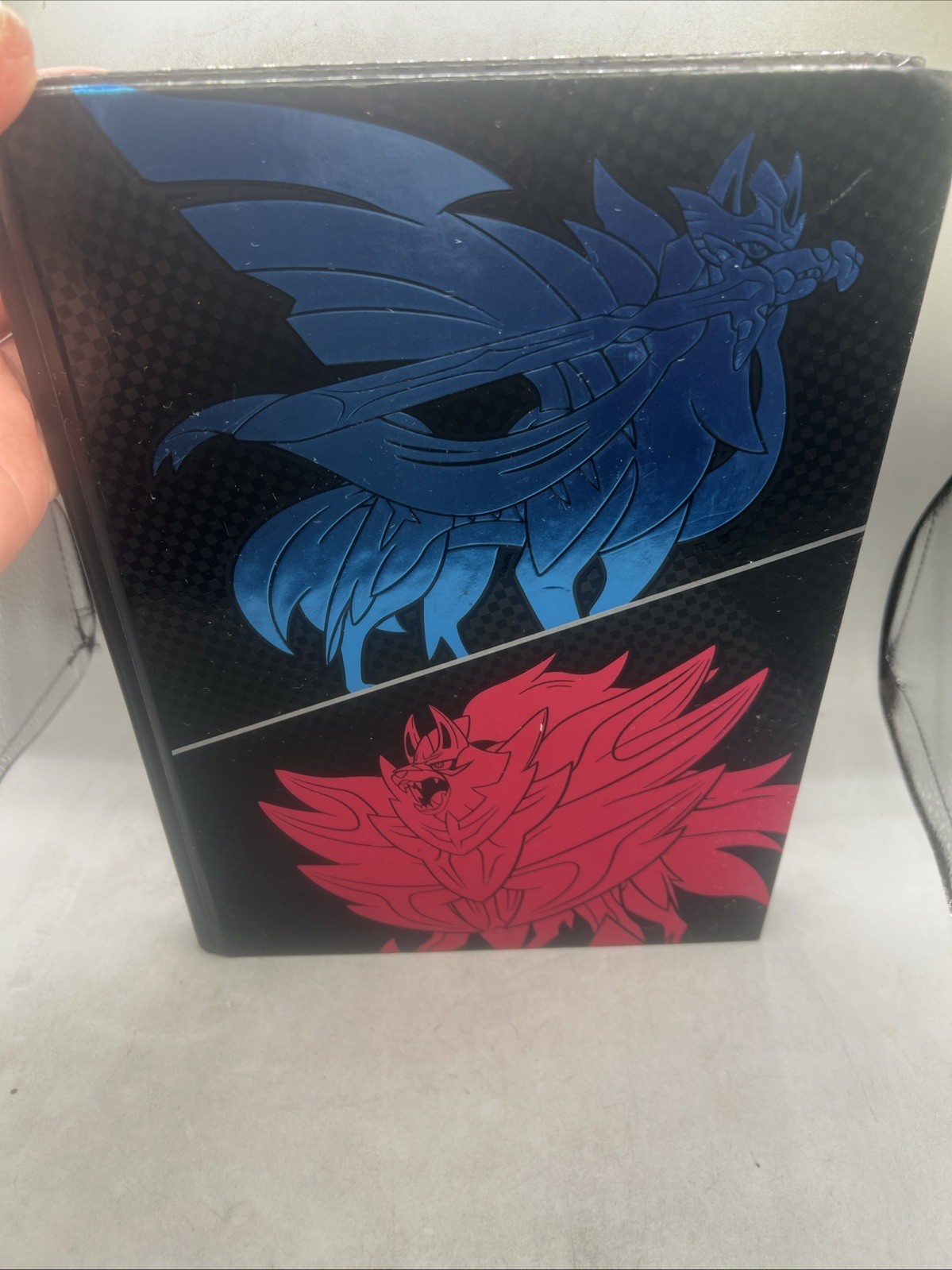 Pokemon sword and pokemon Shield The official Galar Region Strategy ...