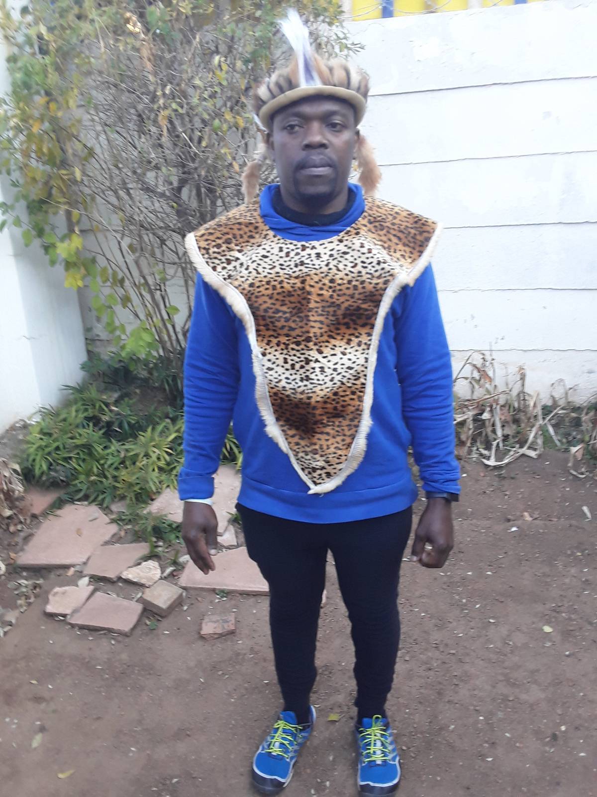 Umqhele Zulu Mbata Shaka Zulu ceremony wedding attire for women and men ...