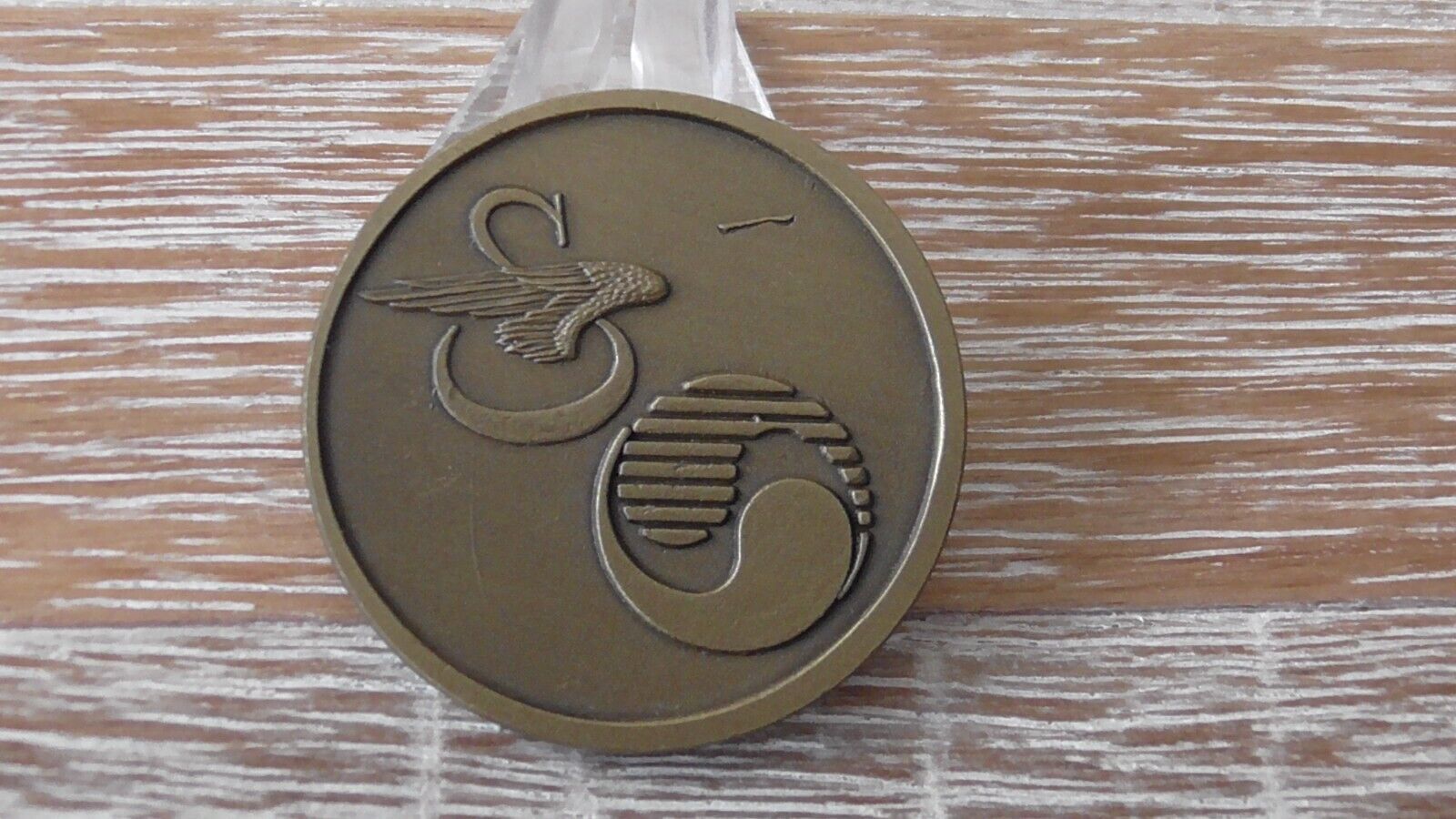 Vintage UH-60P Black Hawk Helicopter Sikorsky Korean Air Challenge Coin ...