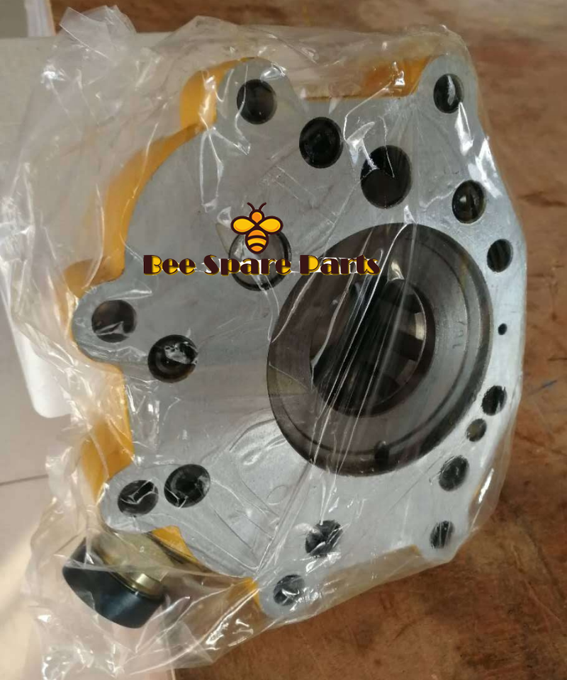 803004322 2BS315.30.2 XCMG Loader Transmission pump Gear pump ...