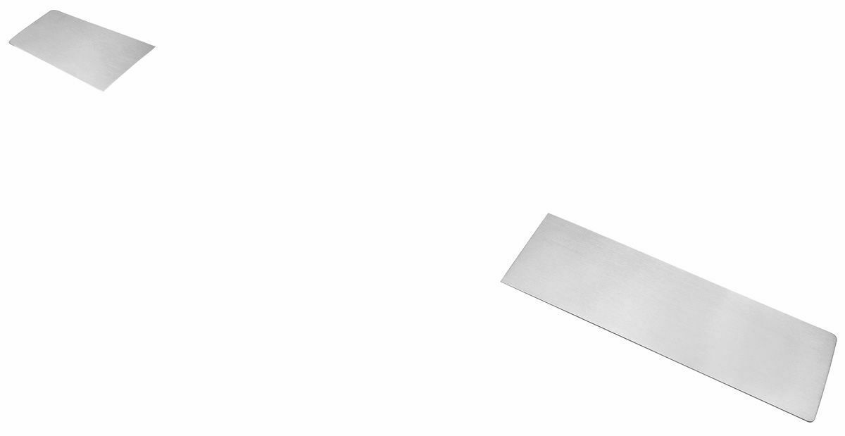 1968-1972 Chevrolet Chevelle Aluminum 4 Speed Transmission Console ...