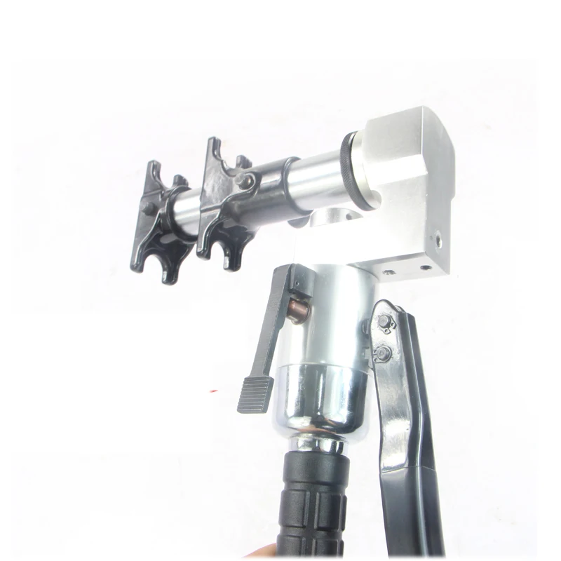 Hydraulic Sliding Clamp Sliding Tool Aluminum Plastic Pipe Crimping ...
