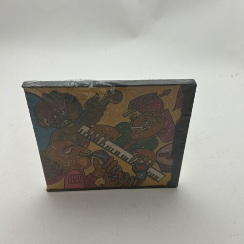 Jazziz Magazine : December 1995 Digi Pack CD - CDs