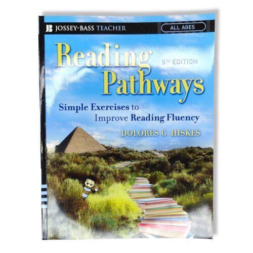 Reading Pathways Simple Exercises to Improve Reading Fluency Dolores ...