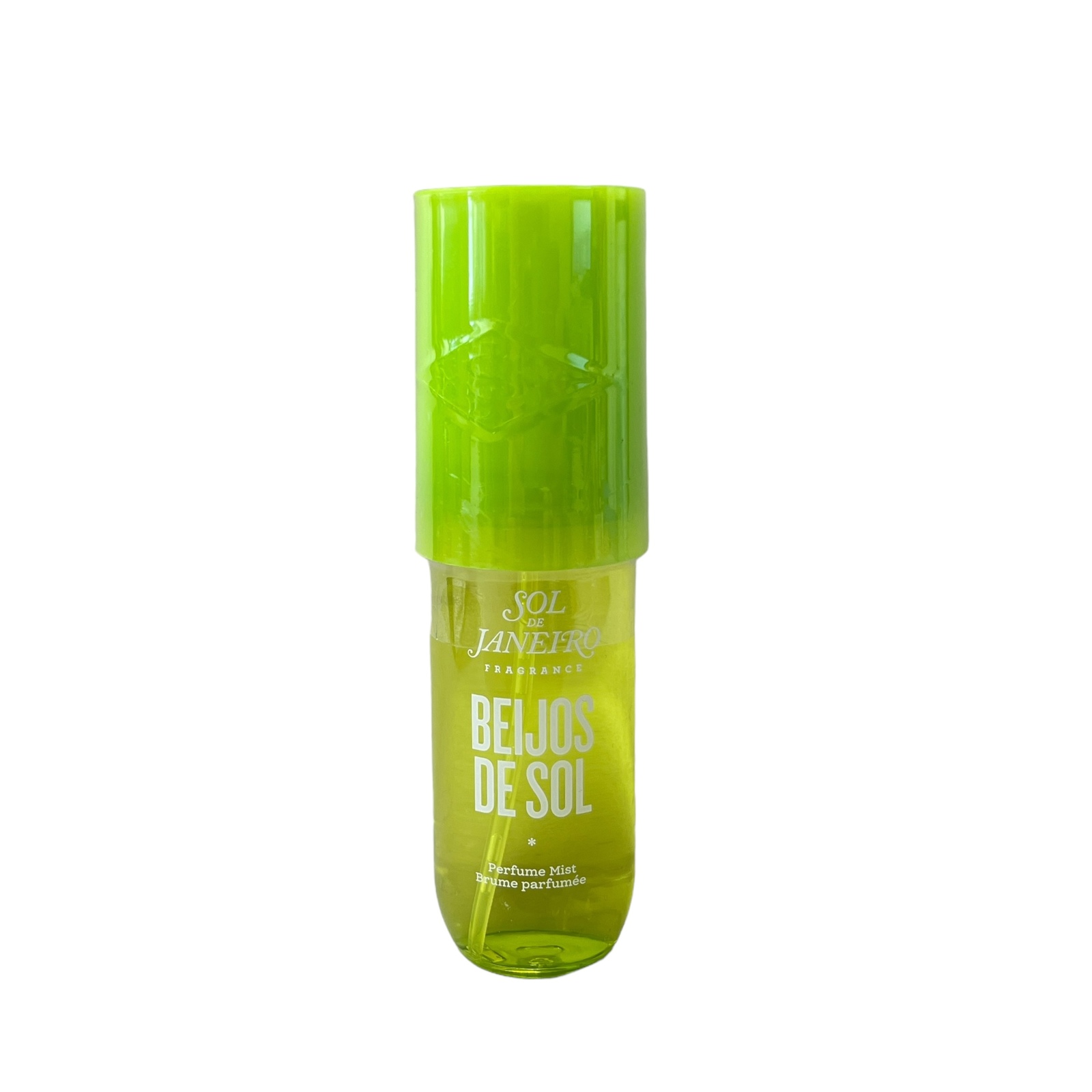 Sol De Janeiro Beijos De Sol Perfume Mist 3 fl oz 90ml - Men