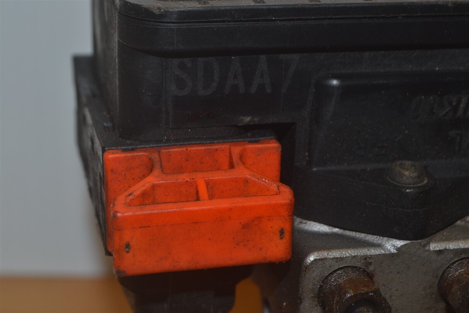 SDAA7 Honda Accord LX 2.4L ABS Anti-Lock and 50 similar items