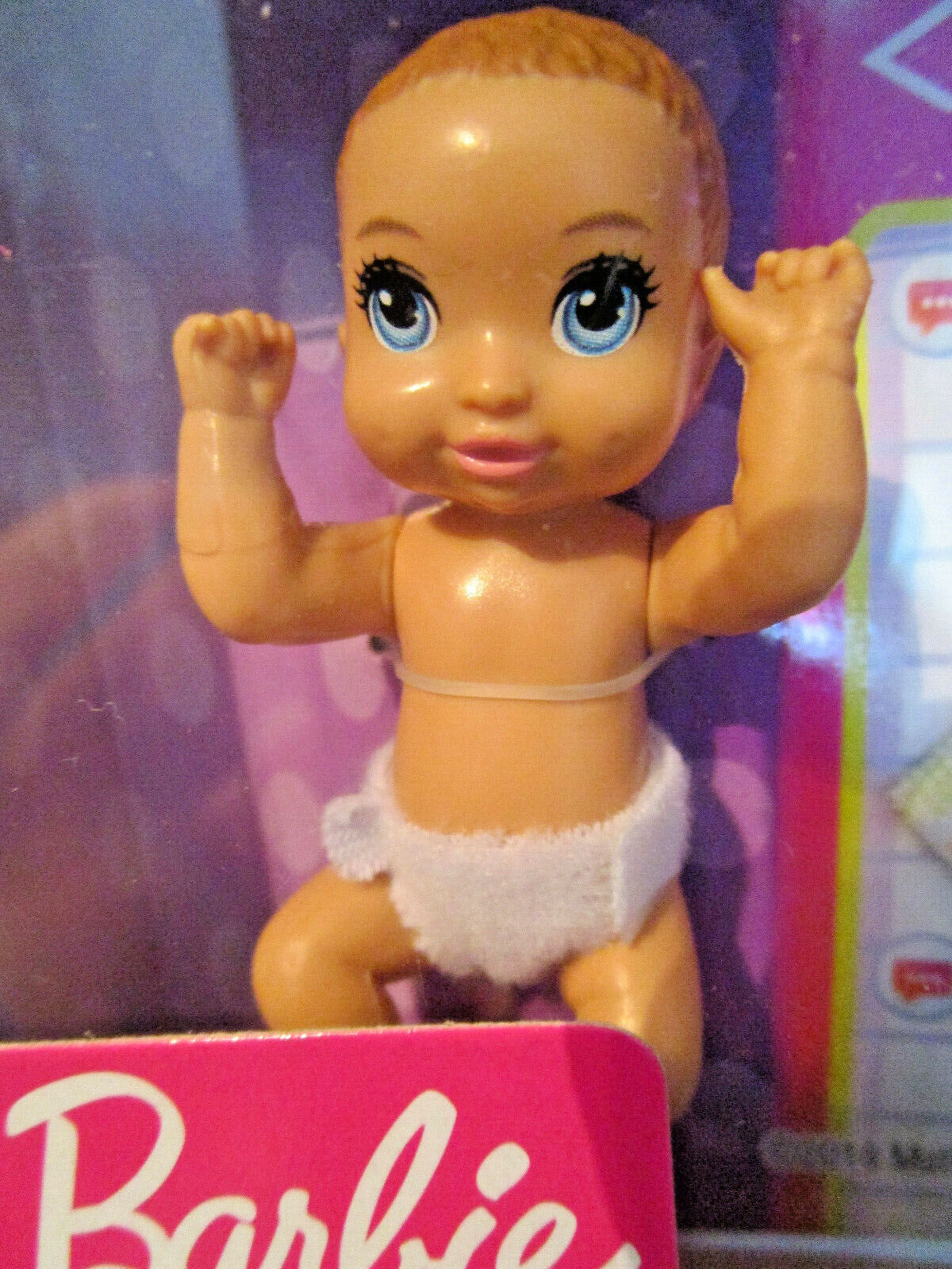 Barbie Baby Infant Doll House Accessory and 16 similar items