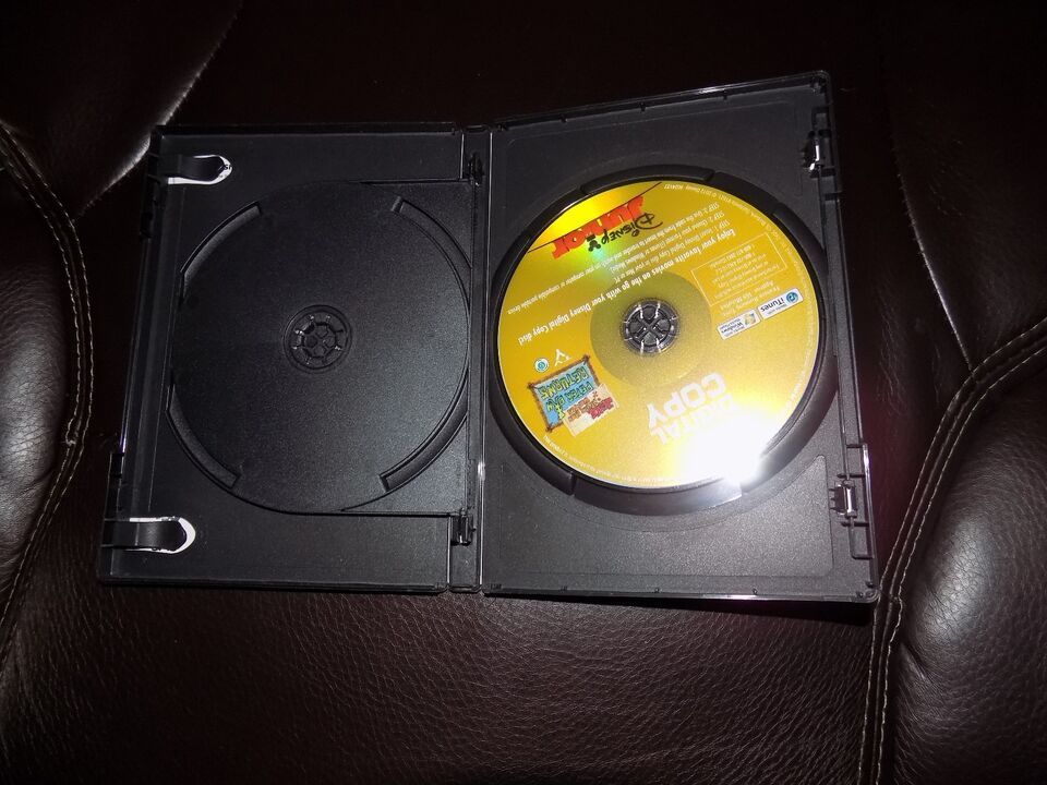 Jake and the Never Land Pirates: Peter Pan Returns (DVD, 2012, 2-Disc ...