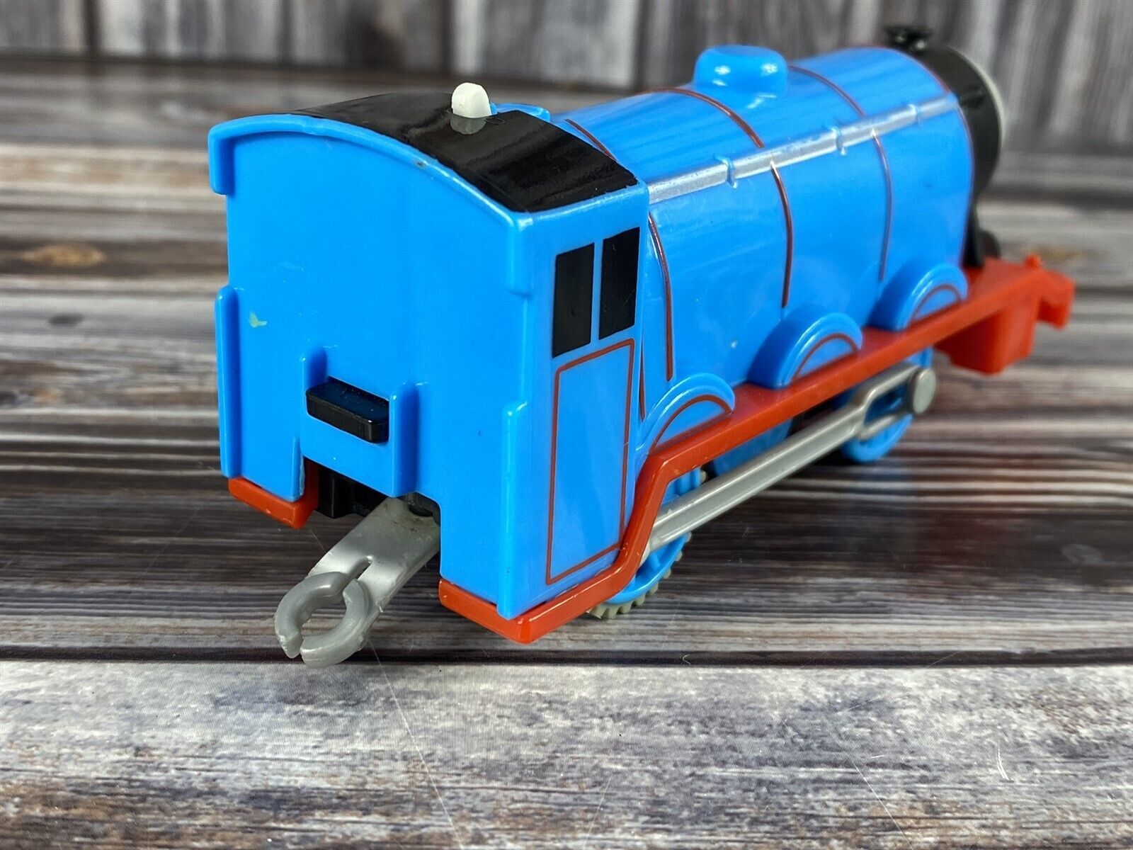 2013 Edward Thomas The Tank Engine Trackmaster Battery Motorized ...