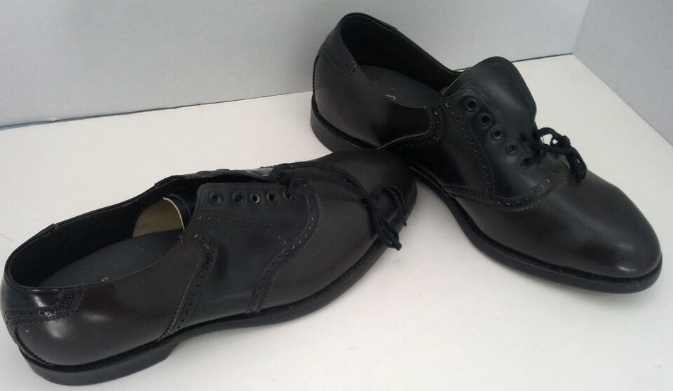 contour step by hy test steel toe oxford style work shoe du-flex tru ...