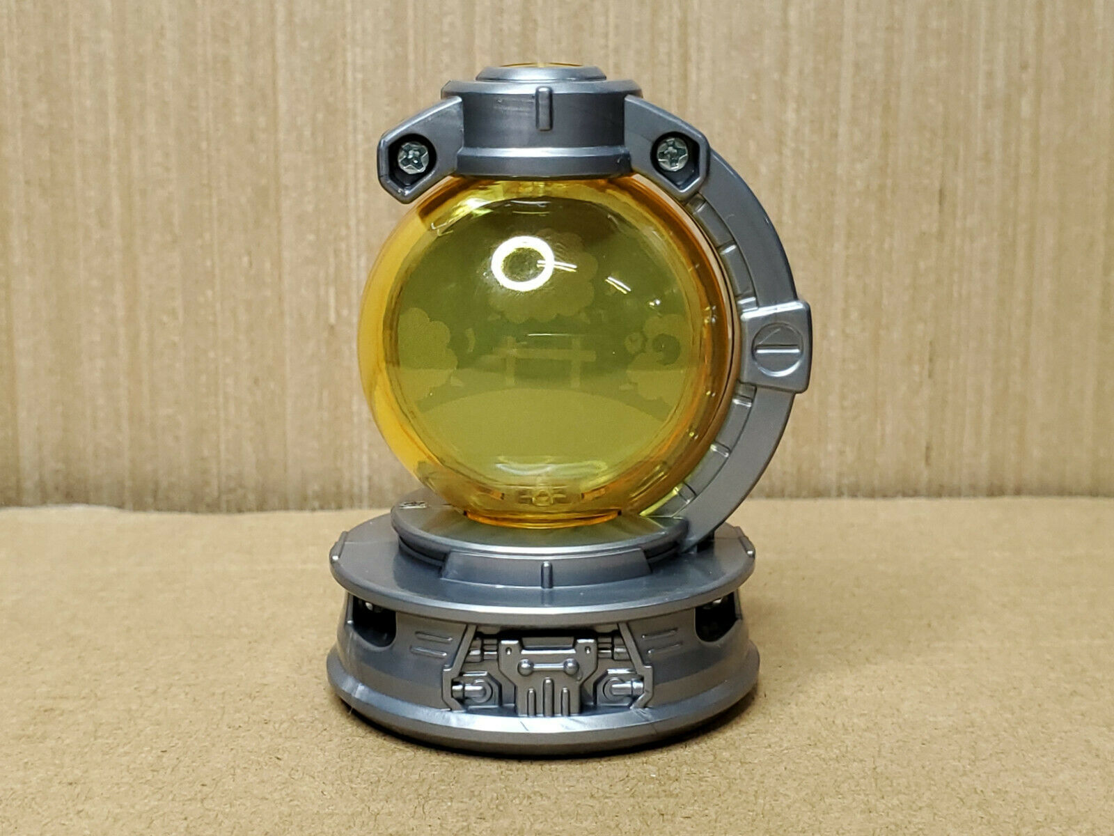 Bandai Power Ranger Uchu Sentai Kyuranger DX Kyutama System Ohitsuji ...