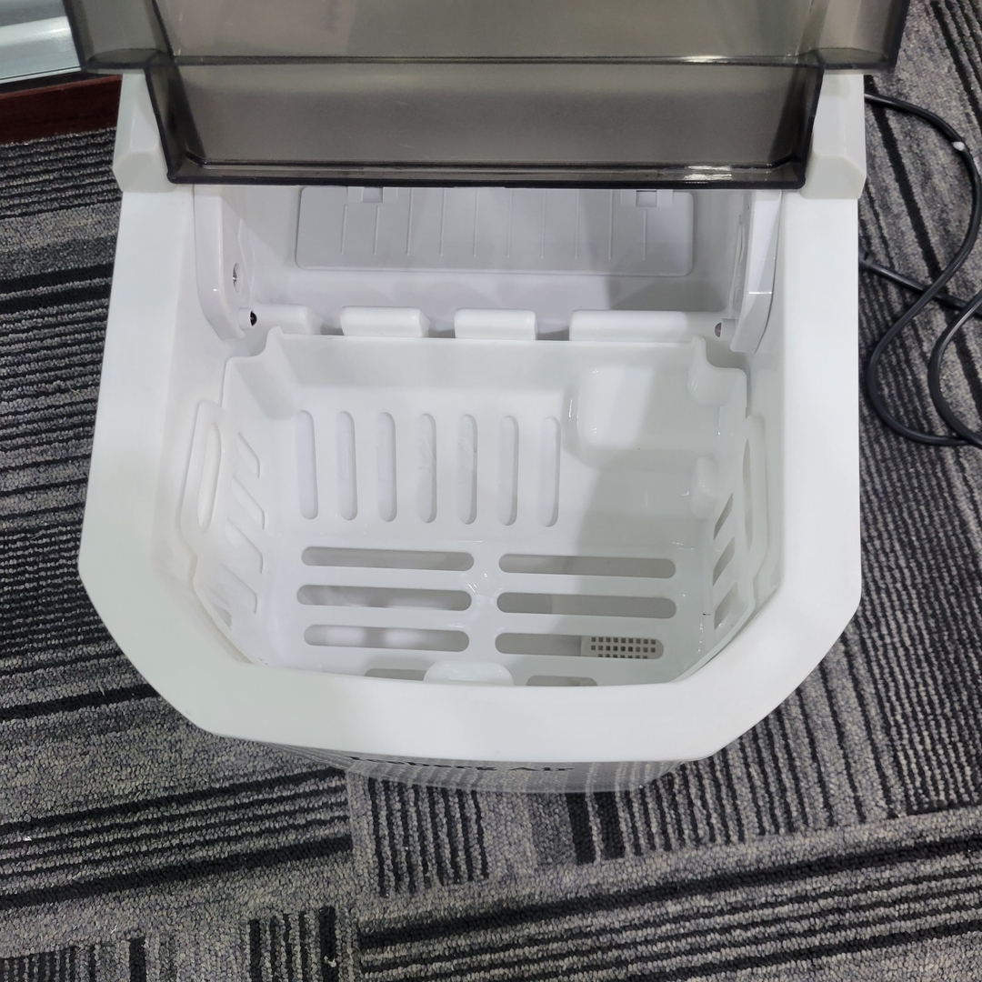 Iceberg Air Ice machines Compact and portable, efficient cooling - Air ...