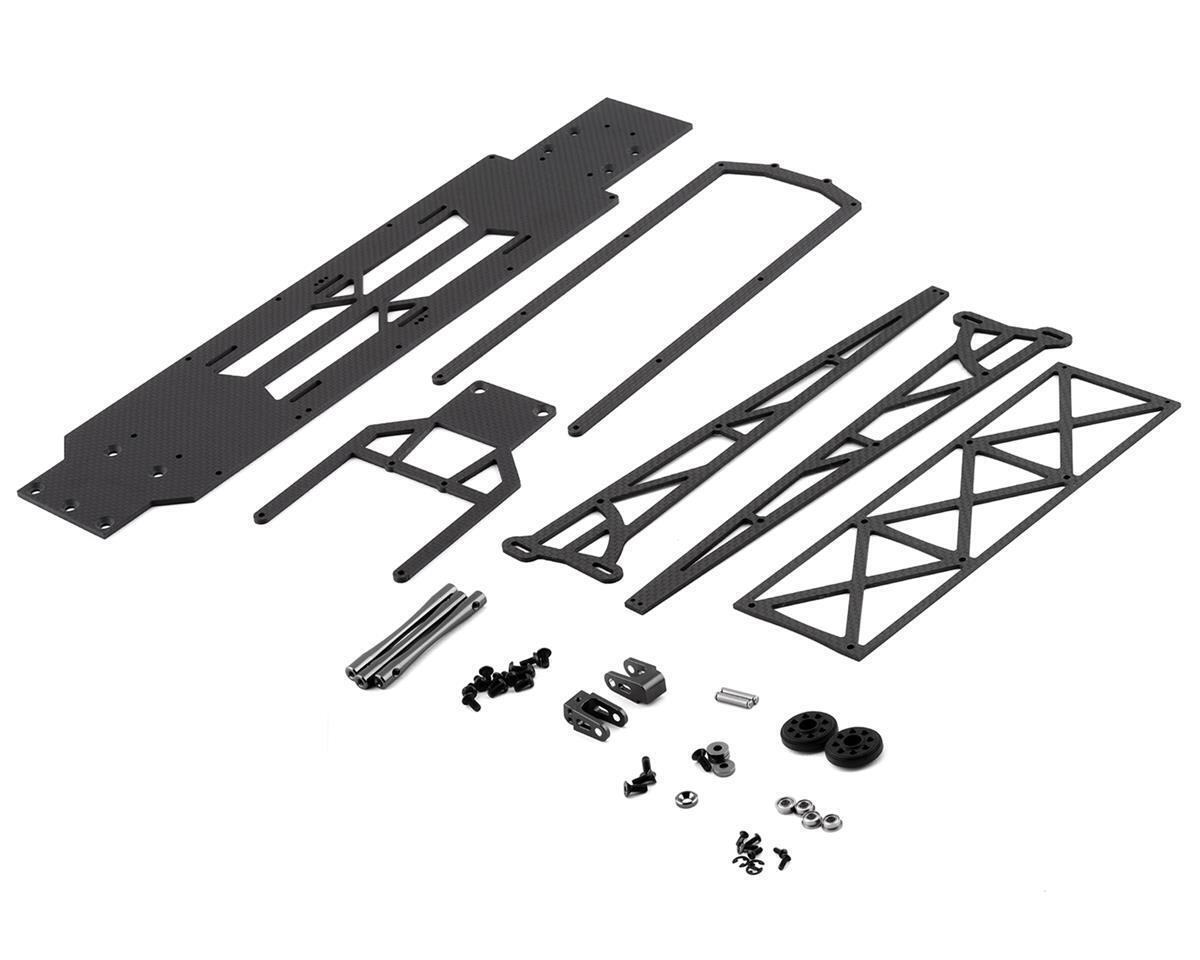 DragRace Concepts DragPak Slash Drag Race Conversion Kit Combo - Cars ...
