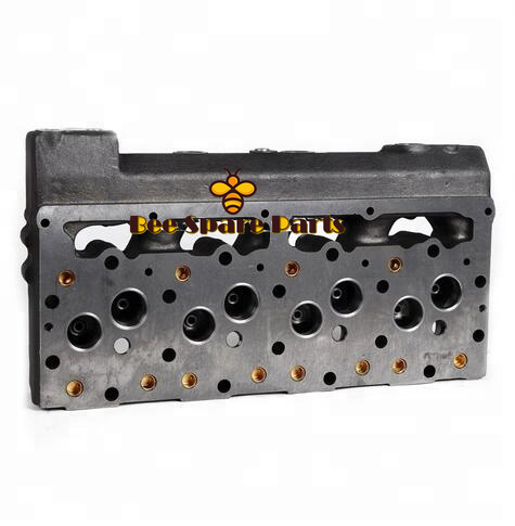 Cylinder Head 7S7070 for Caterpillar CAT Engine 3304 Loader 941 950 ...