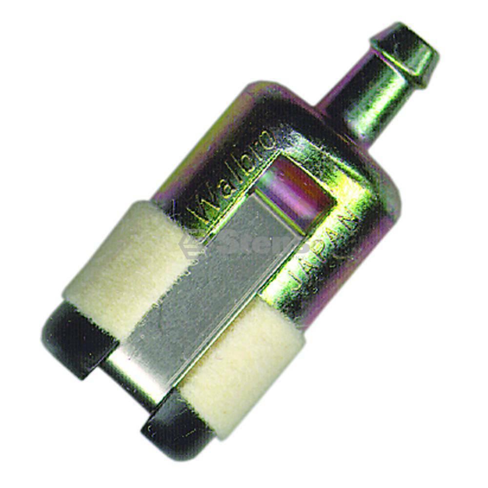 Genuine OEM Walbro Fuel Filter 125-535 125-535-1 Fits 503443201 Many ...