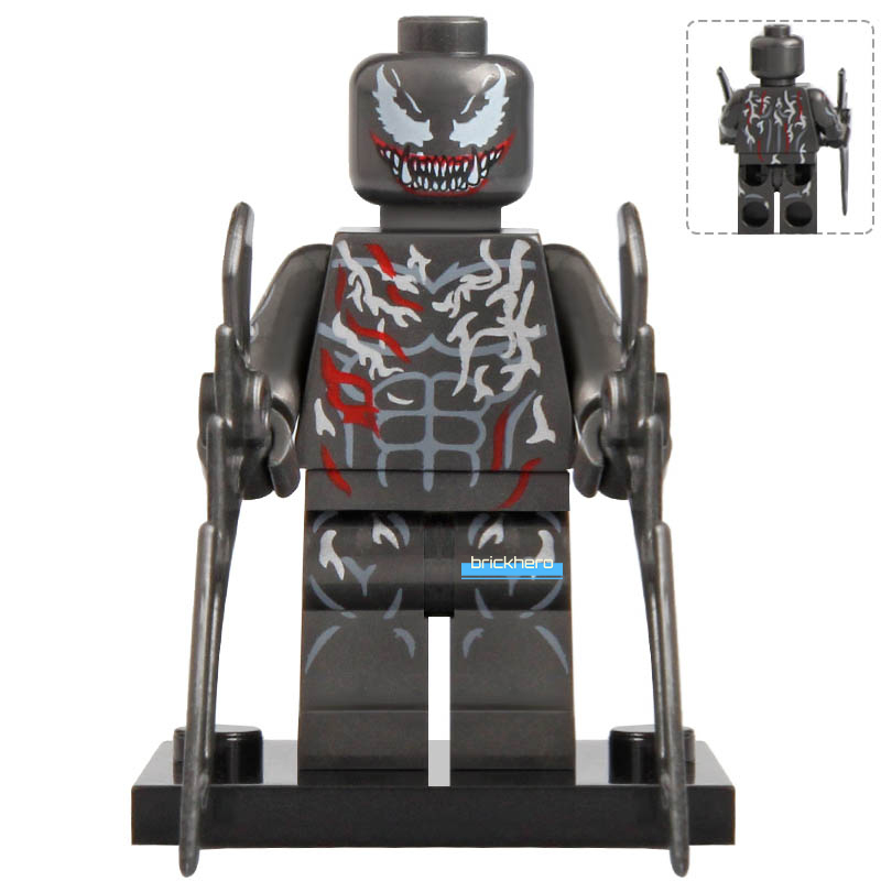 Riot Marvel Universe Super Heroes Lego and similar items