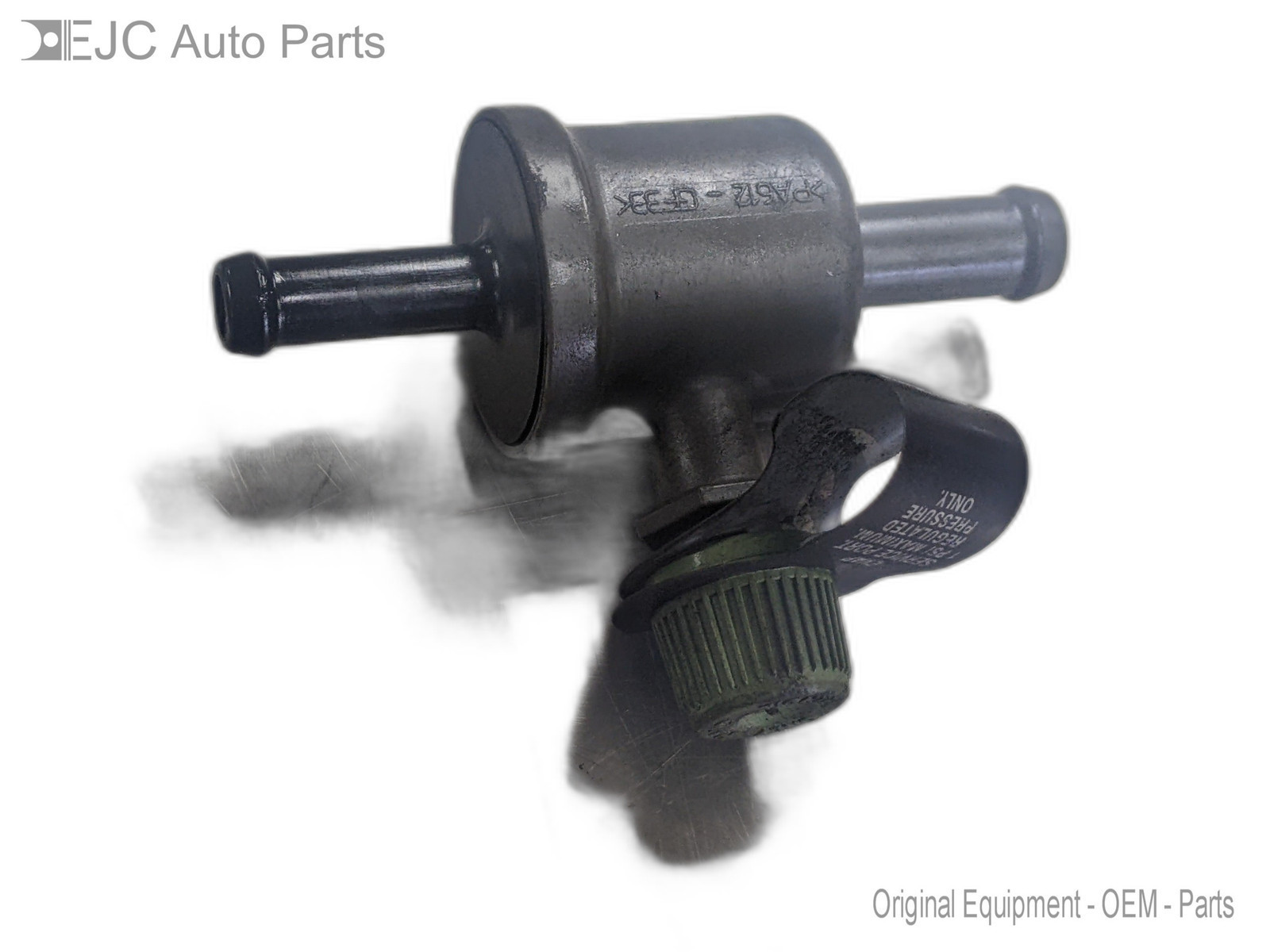 EVAP Test Port For 18-20 Nissan Murano 3.5 and 50 similar items