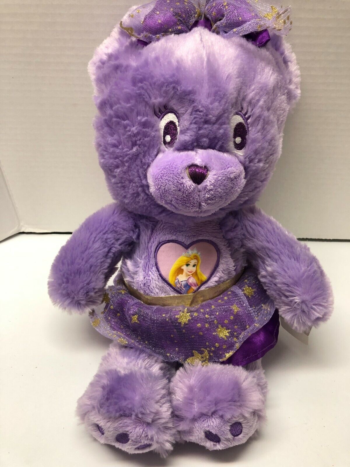 Disney Rapunzel TANGLED Princess 15" Plush and similar items
