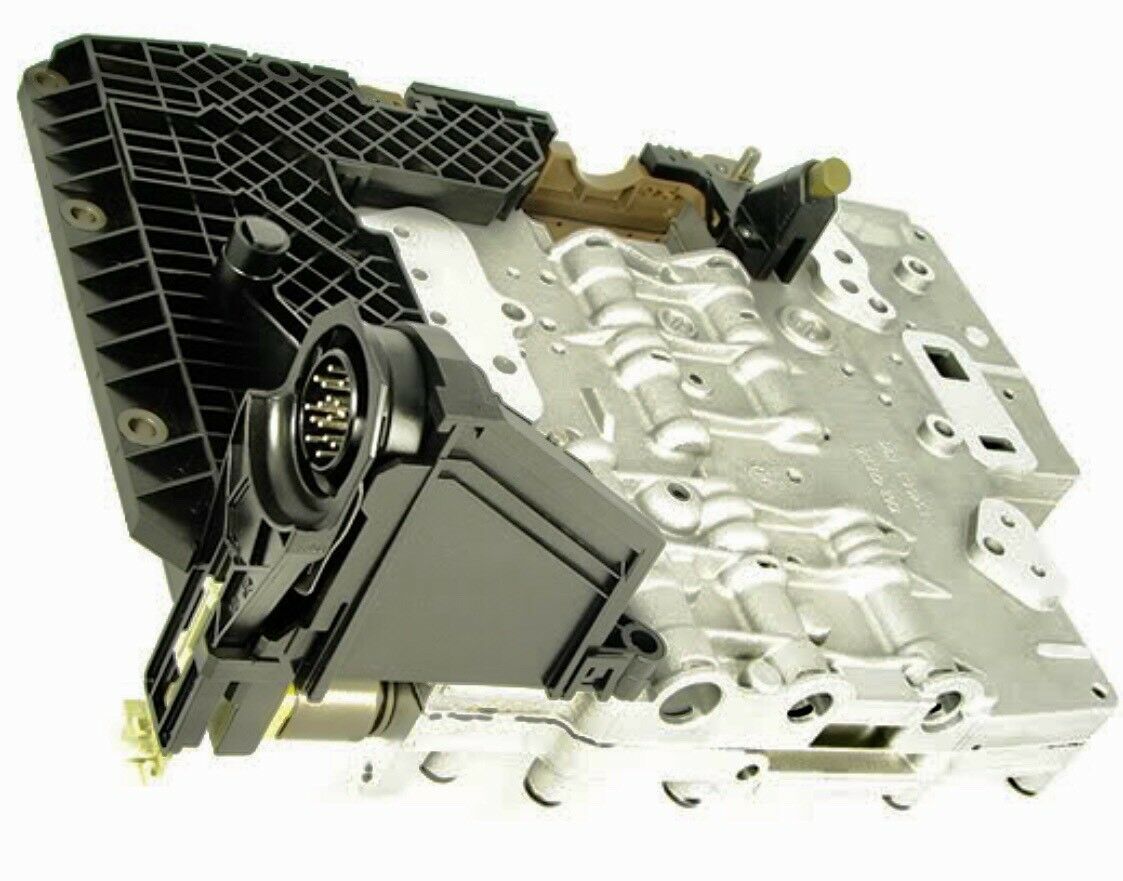 6R80 TRANSMISSION CONTROL MODULE FORD 2009UP FORD F150 FORD RANGER ...