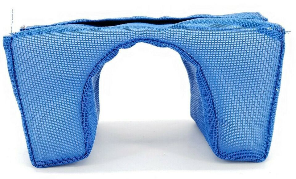 Blue Head Support Pad For Columbia Medical Inspired By Drive Ultima ...