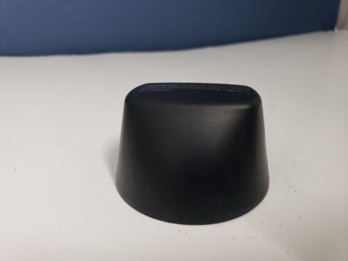 Mr. Coffee Espresso Maker BVMC-ECM260 Part, Water Tank Boiler Cap ...