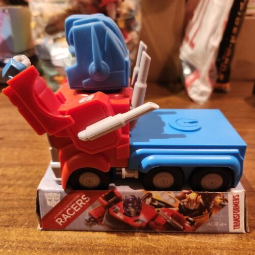 NEW Transformers Pull Back Racers Action and 47 similar items