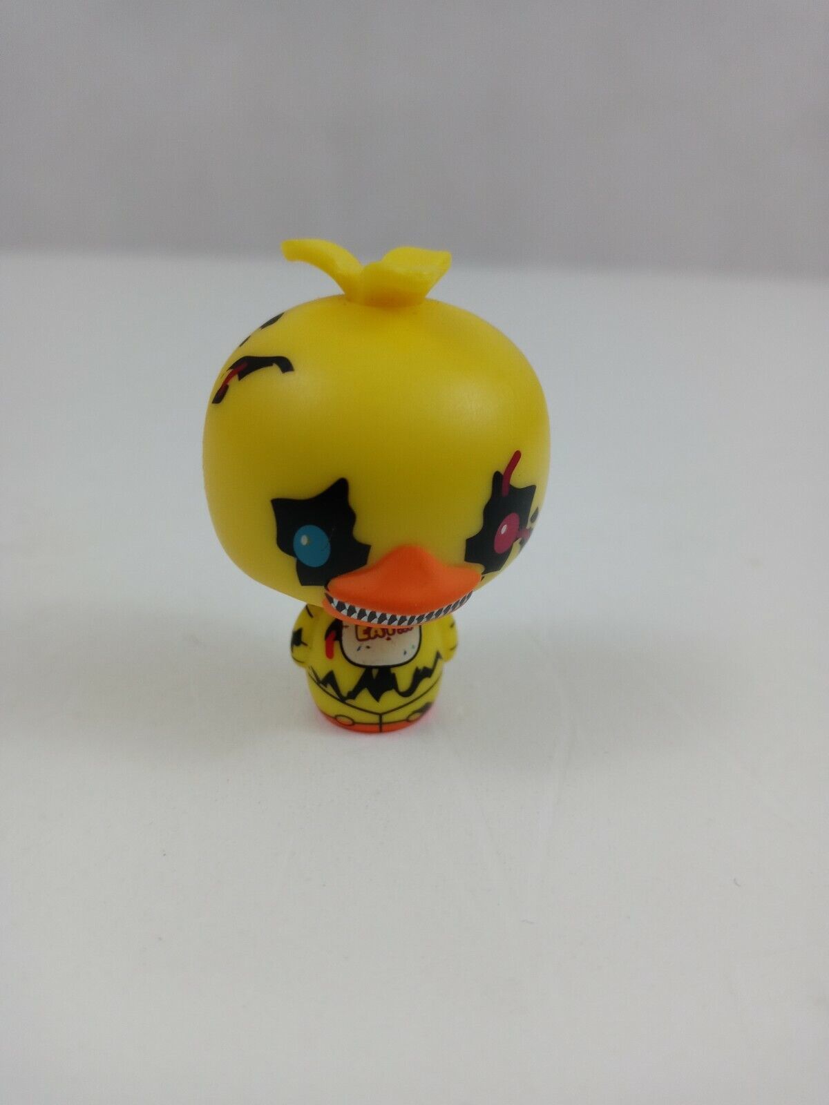 Funko Pocket Pop Mini Five Nights at Freddys Chicka 1.5" Vinyl Figure ...