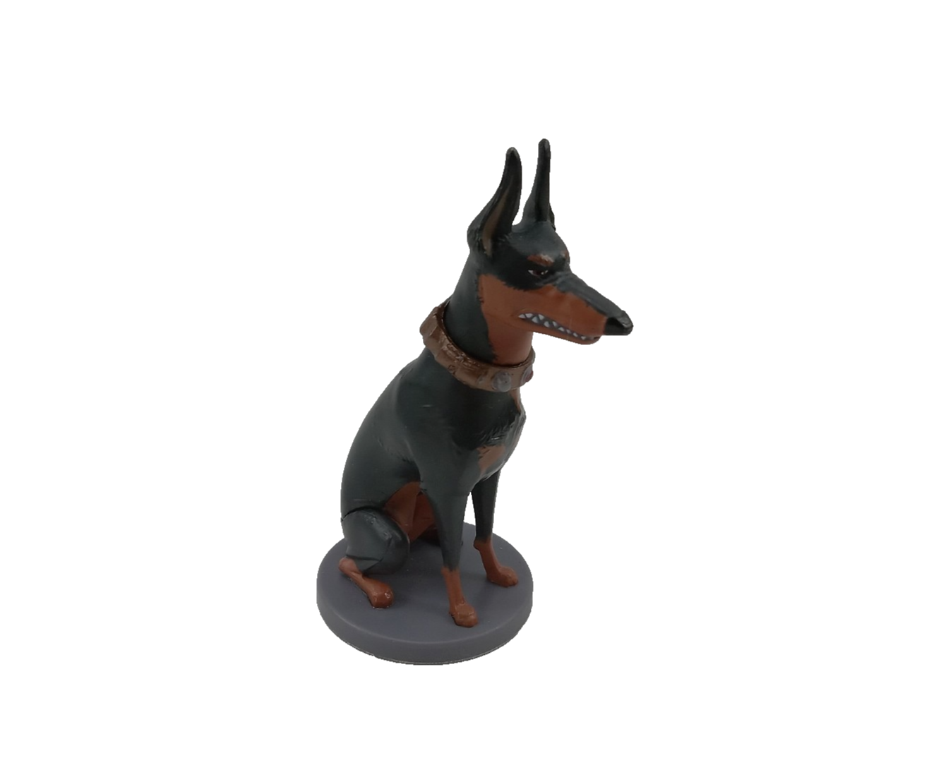 Disney Pixar Up ALPHA Dog Doberman Pinscher and 20 similar items