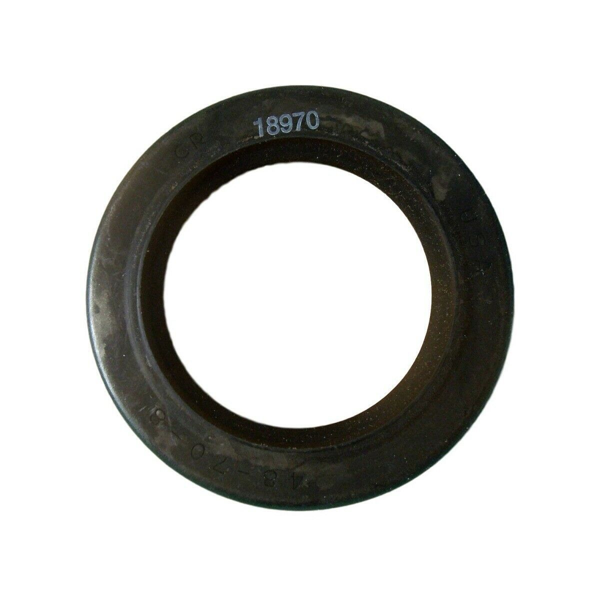 CR Industries 18970 Services Oil Grease Engine Timing Cover Seal Brand ...