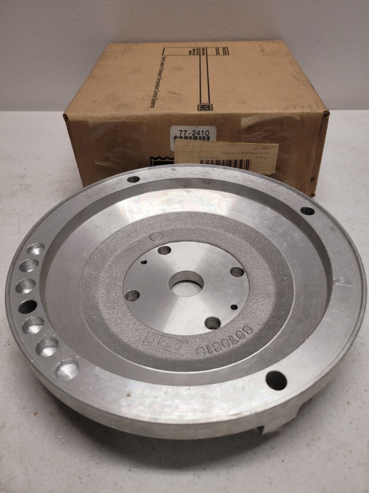 Thermo King Plate Flywheel 77-2410 AC Plate Drive - Flywheels & Flexplates