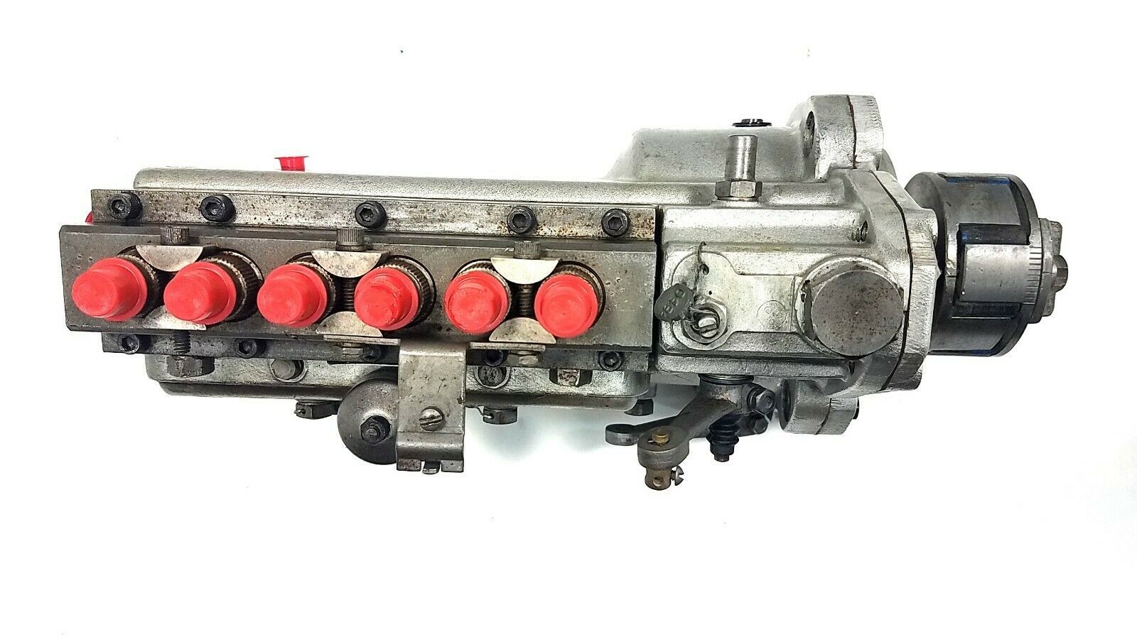 Simms Diesel Injection Pump Fits 6000 Inline and 50 similar items