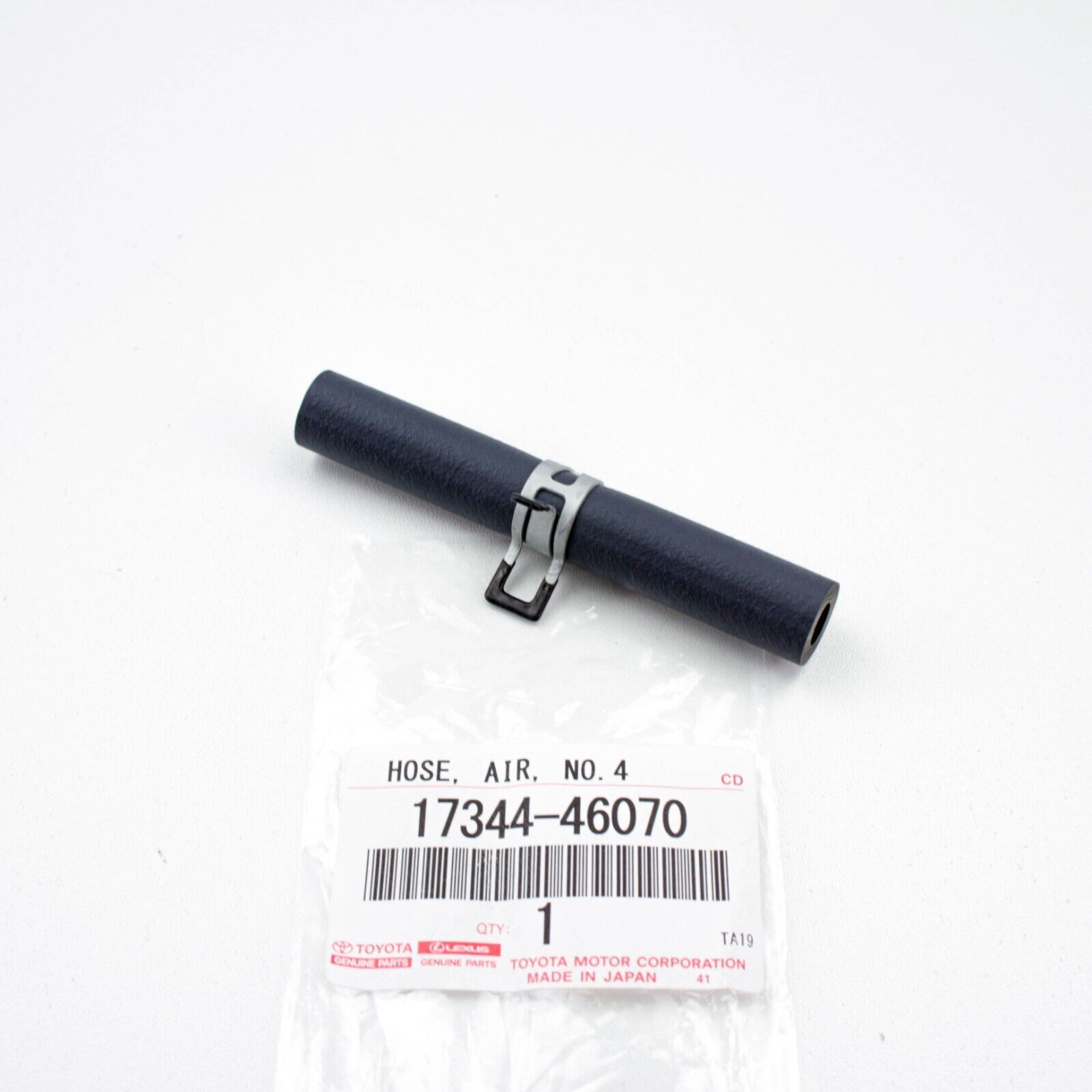 New Genuine Toyota Supra 2JZGE Lexus 01-05 IS300 Vacuum Switching Valve ...