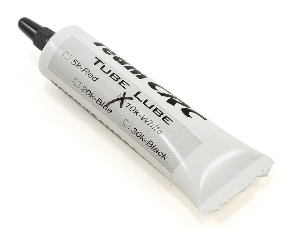 CRC Tube Lube (10K cSt) - Other Chassis & Drivetrain