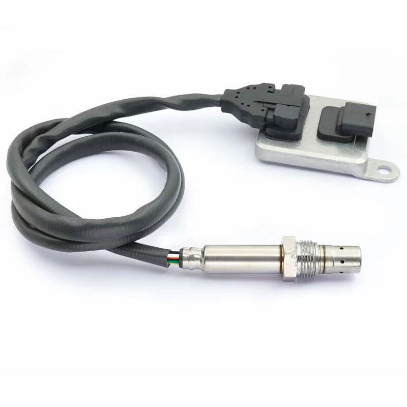 Nitrogen Oxide NOX Sensor 8982313911 5WK96731A FIt For Isuzu NPR NPR-HD ...