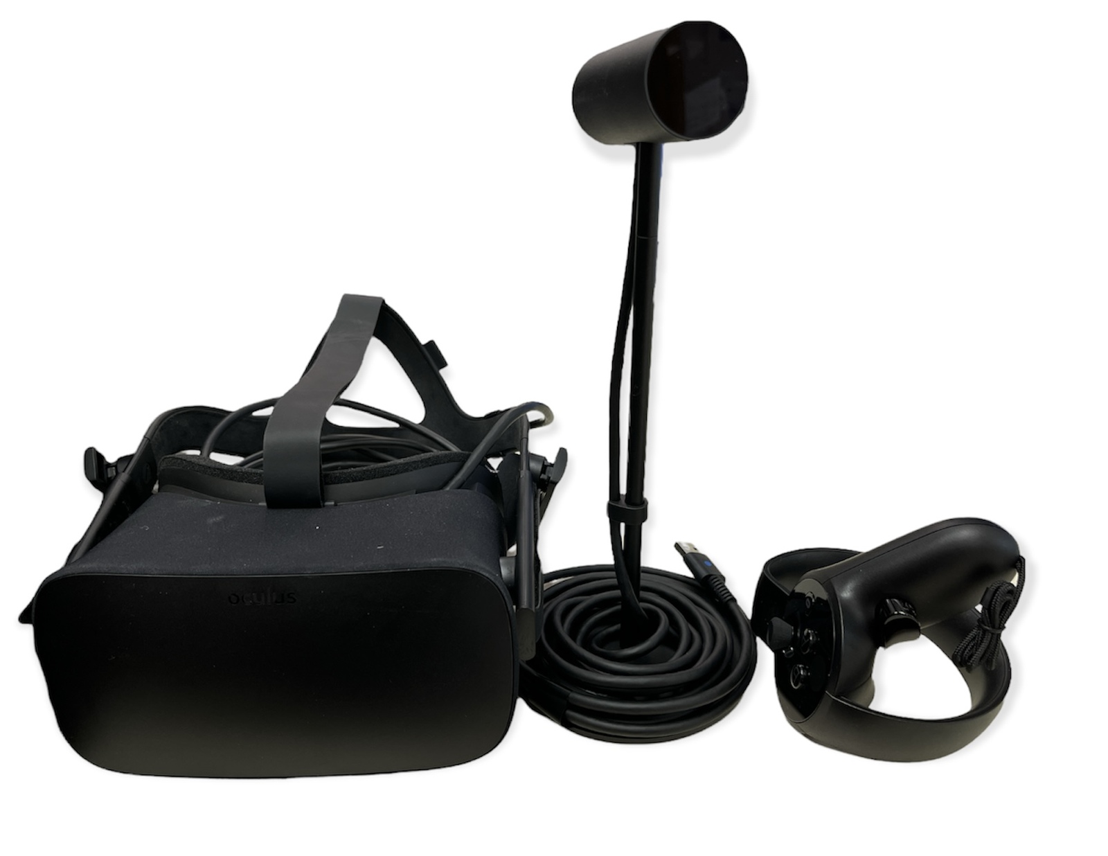 Oculus System Cv1 rift 368316 - Video Game Consoles