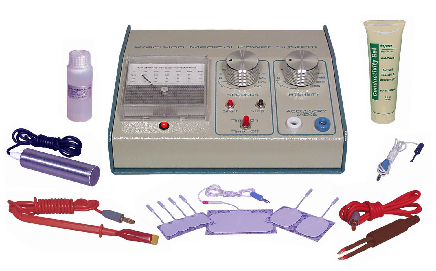 Salon Non Invasive Electrolysis System Permanente ...