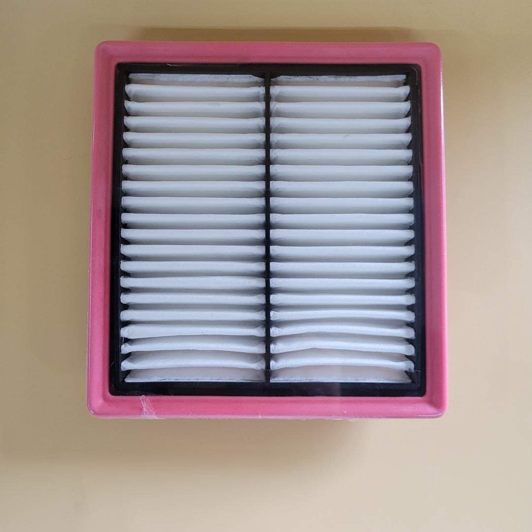 JPSMZSC Air filters for vehicle motors and engines - High-efficiency ...