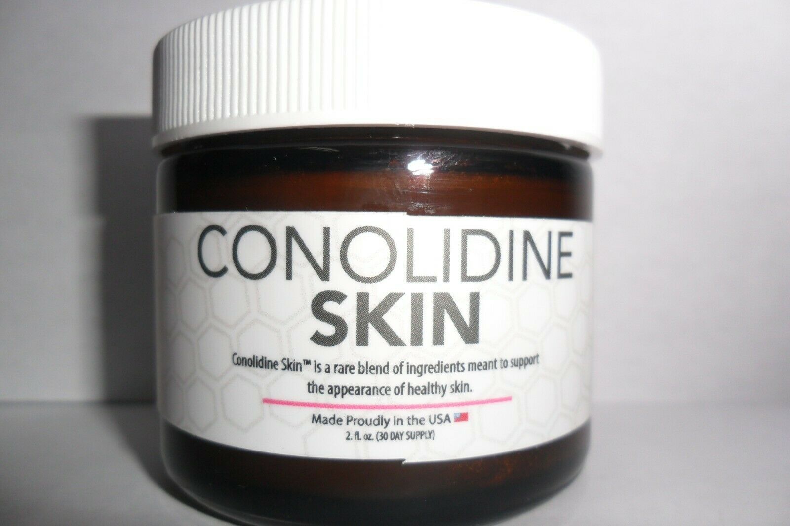 Conolidine Skin Topical Full Spectrum All and 50 similar items