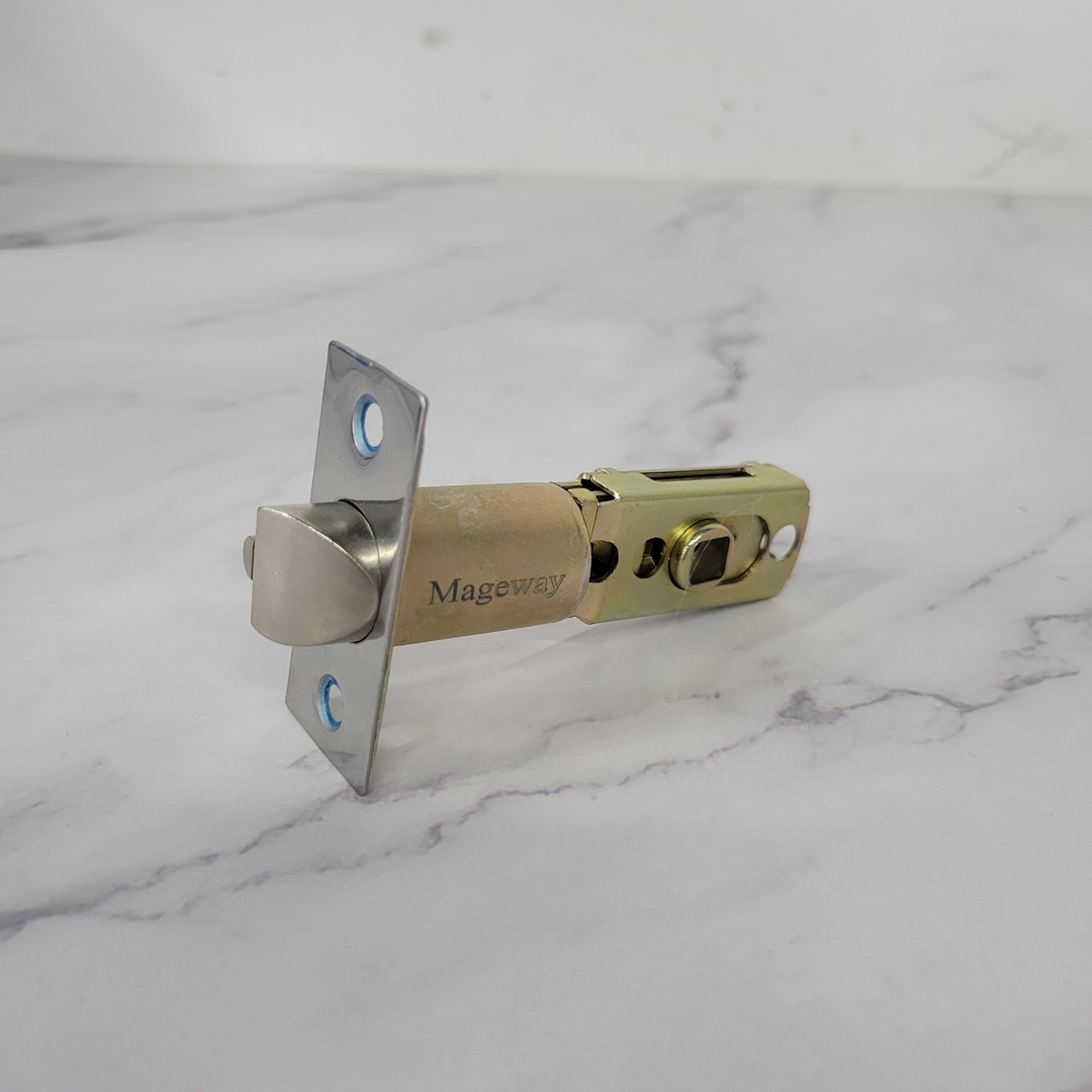 Mageway Metal Locksets,Durable Metal Locksets For Security And Style ...