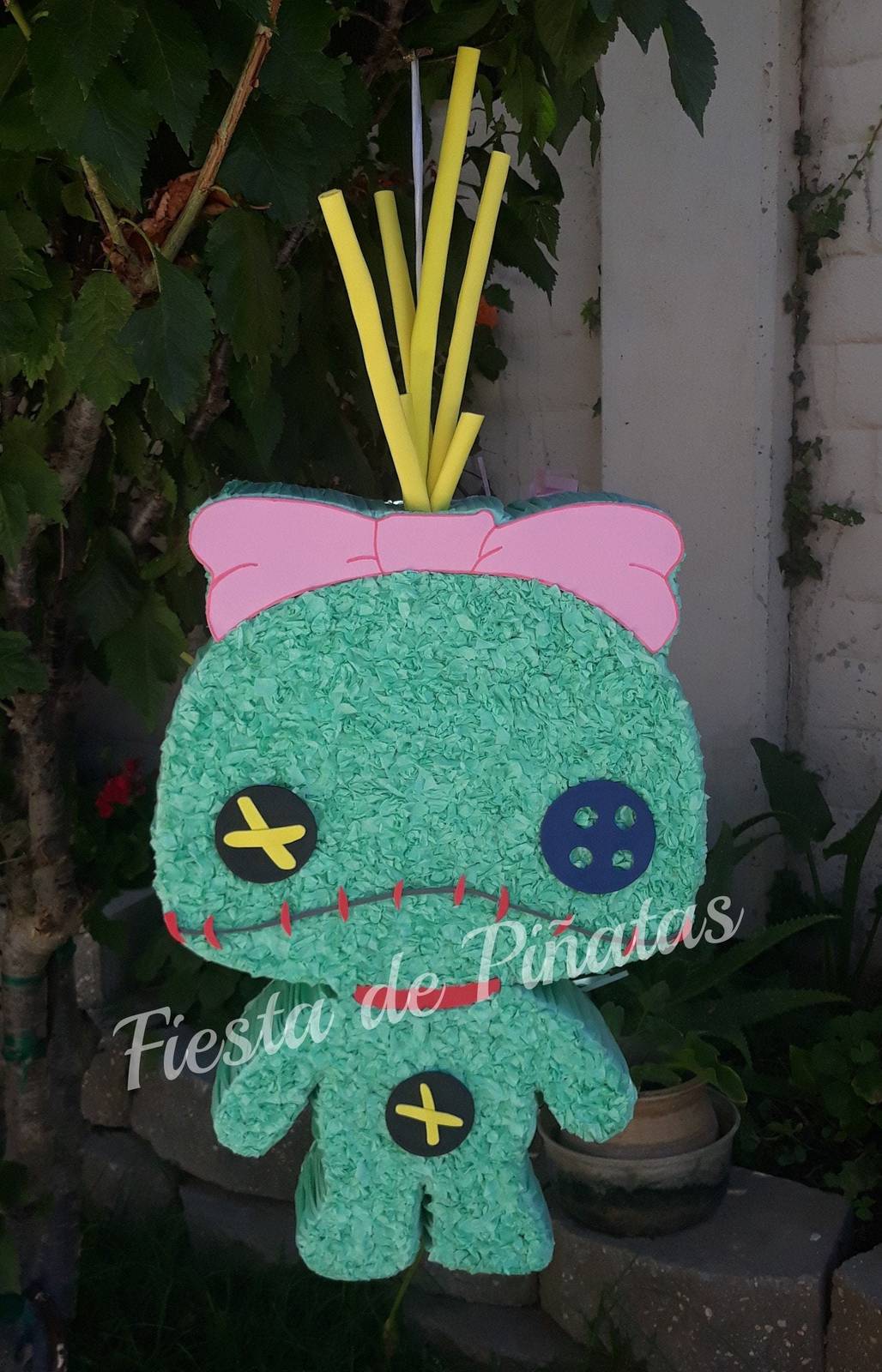 Scrump from Lilo and Stitch. - Other Gift & Party Supplies