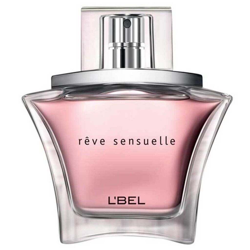 L'Bel Reve Sensuelle, Femininity & Sensuality, Floral, Amber & Musk ...