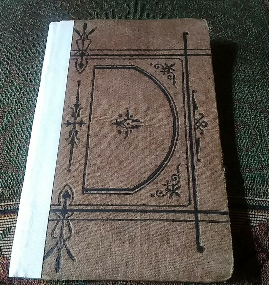 Little Gretchen, the peace-maker Grace Edwards and her first situation ...