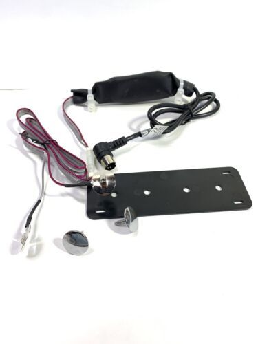 2-Button Touch Sensor Power Recline 5-Pin Wire Harness Control & Base ...