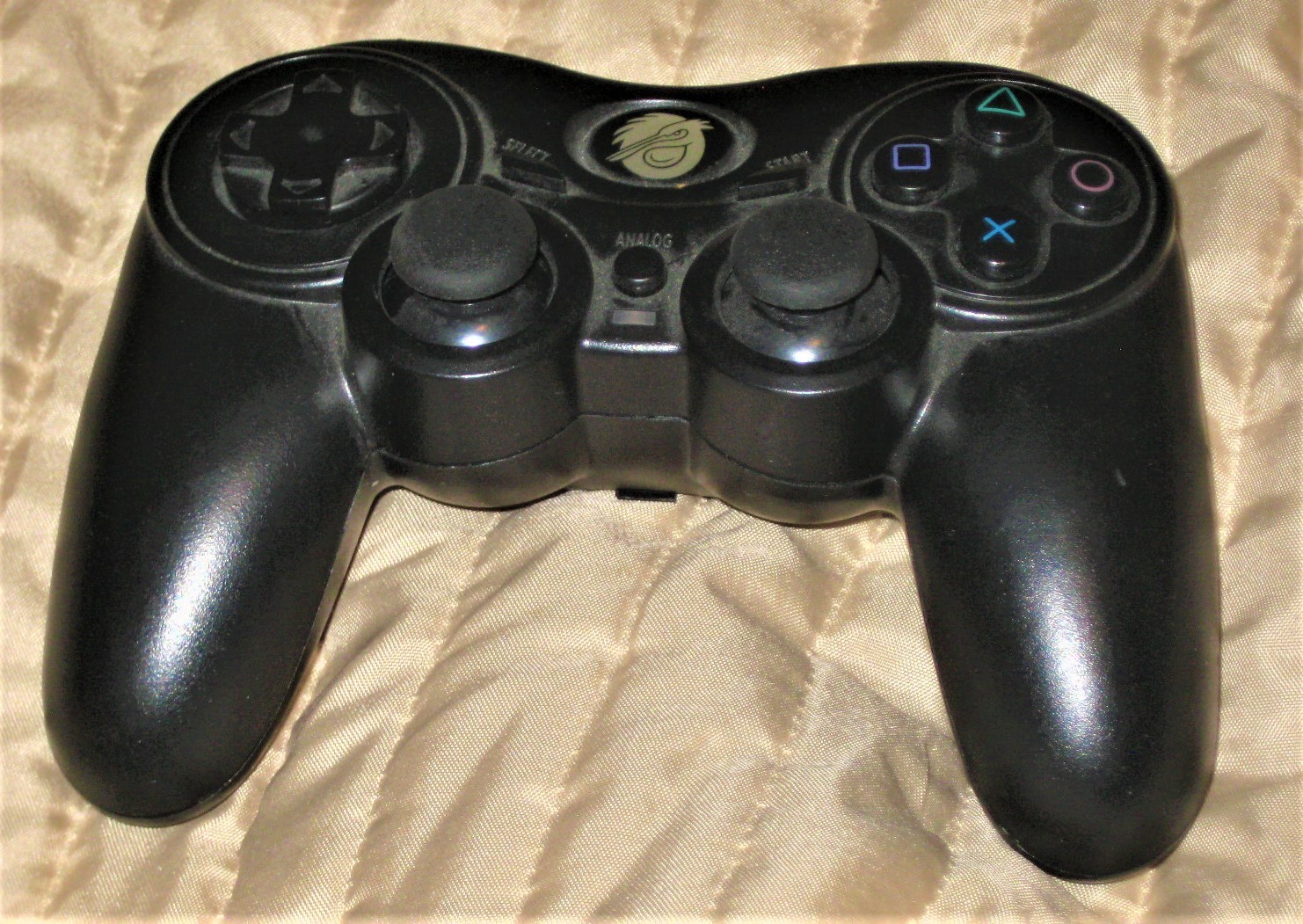 Pelican PL 6613 Playstation 2 PS2 Wireless and 50 similar items