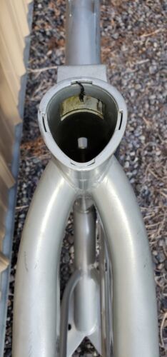 ONE CycleOps PRO 300PT Cycling Biking Spinning Frame w Cranks - Cycling ...