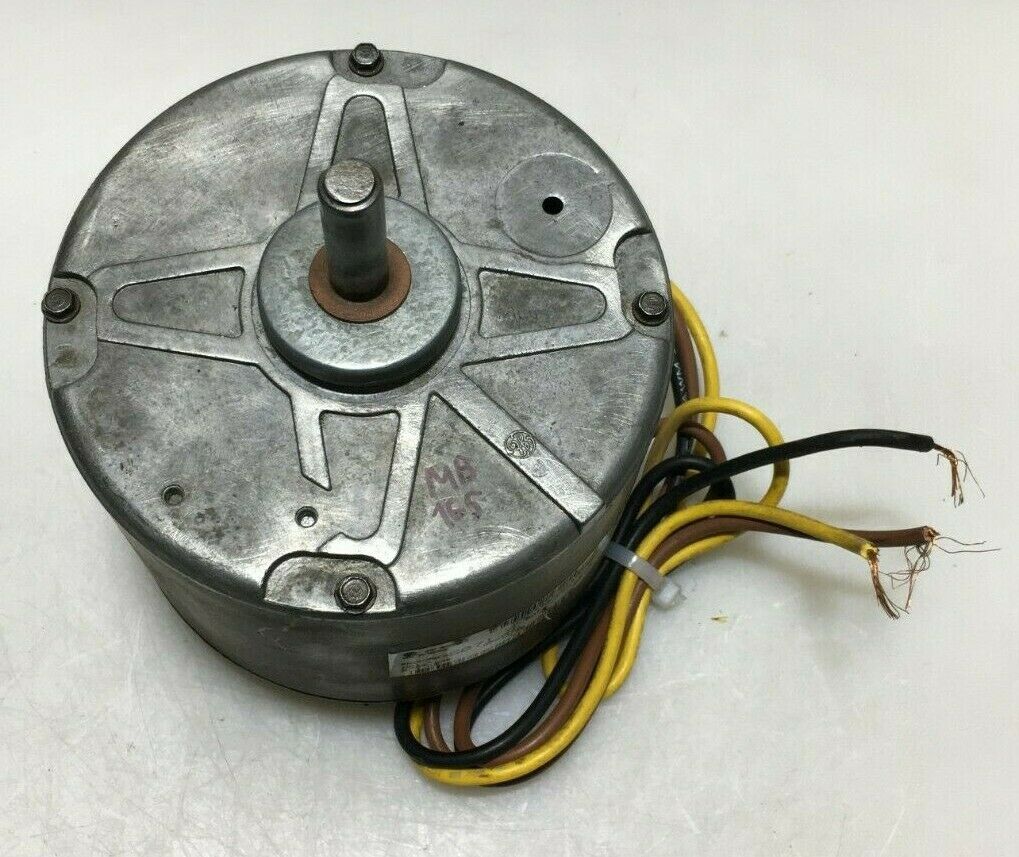 GE 5KCP39FGS071S Carrier HC39GE236A Condenser Fan Motor 1/4 HP 230V ...