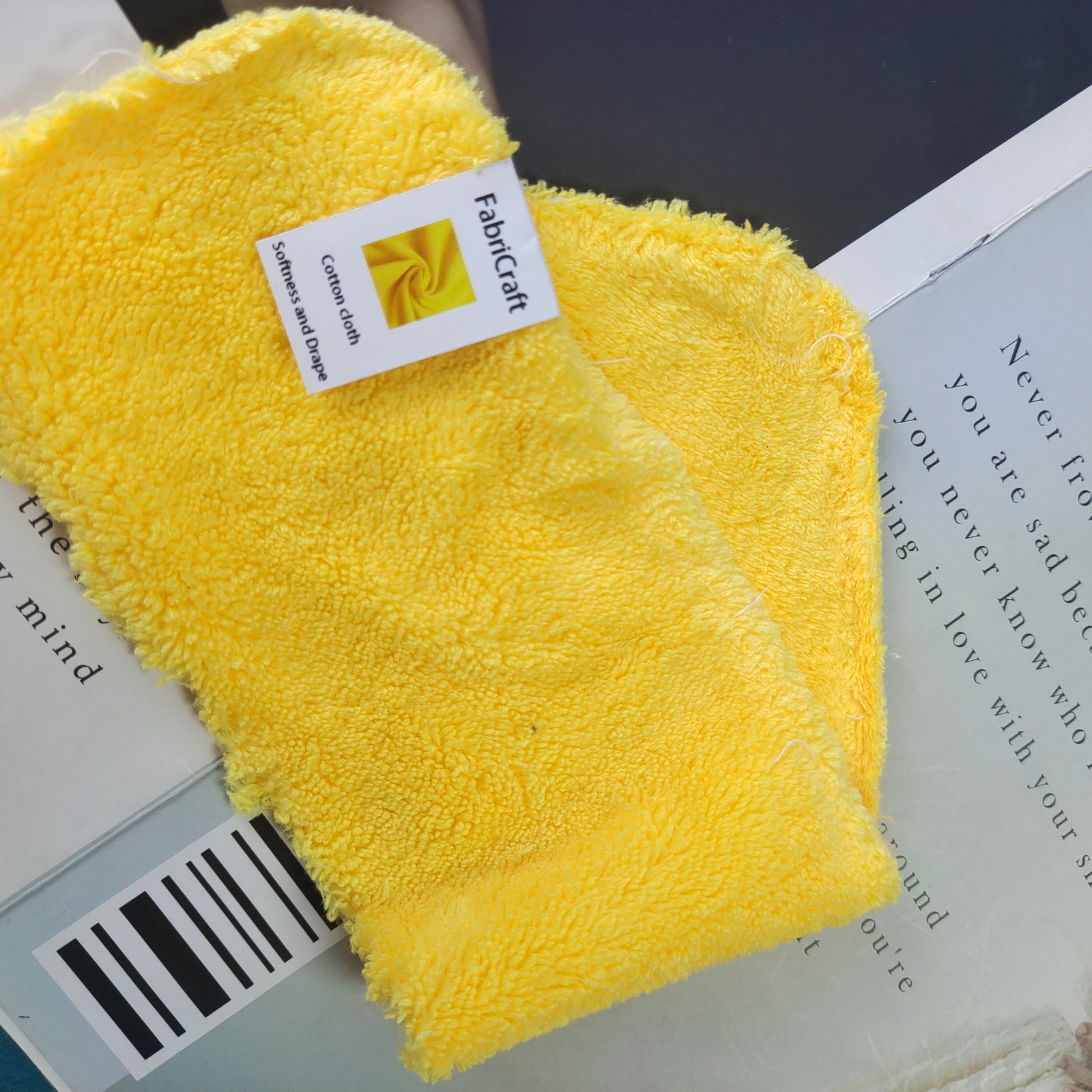 FabriCraft Cotton cloth,Natural and Skin - Friendly Material - Every ...