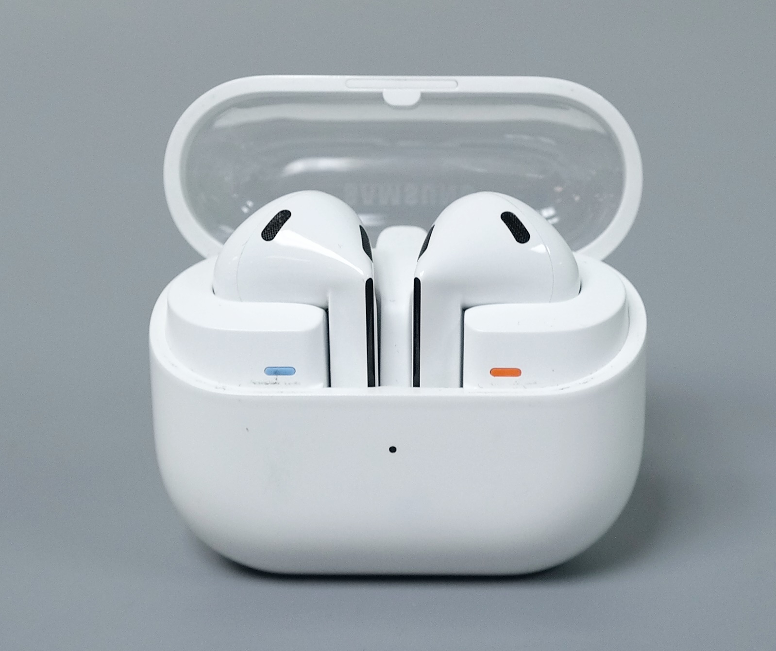 Samsung Galaxy Buds3 SM-R530 True Wireless Bluetooth Earbuds - White ...