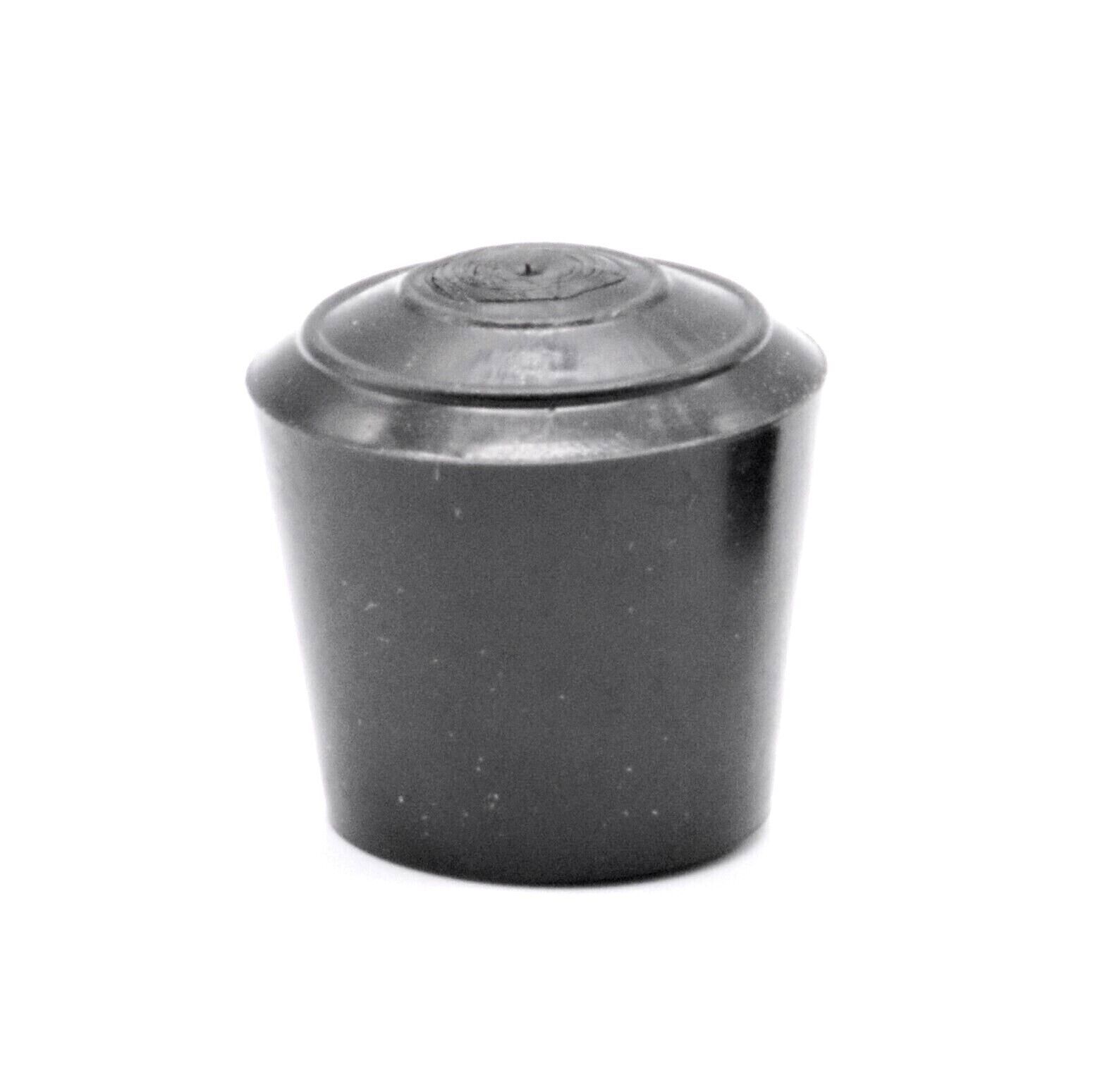 3/4" Rubber Chair/Table Leg Tips Patio Furniture Rubber Feet Tripod ...