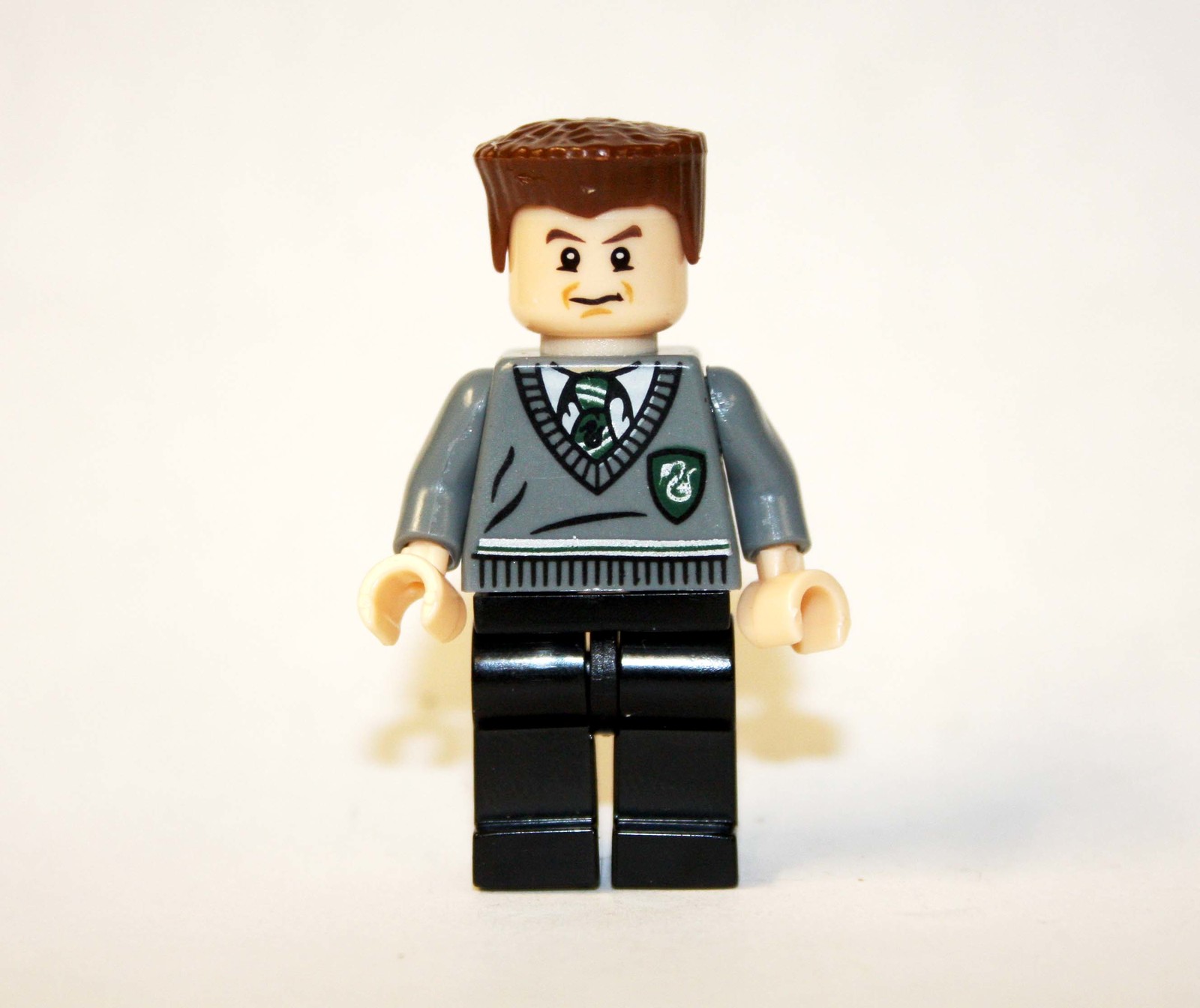 Minifigure Gregory Goyle Harry Potter Movie and 50 similar items